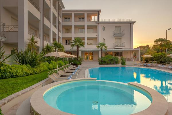 Hotel Nazionale - Desenzano del Garda