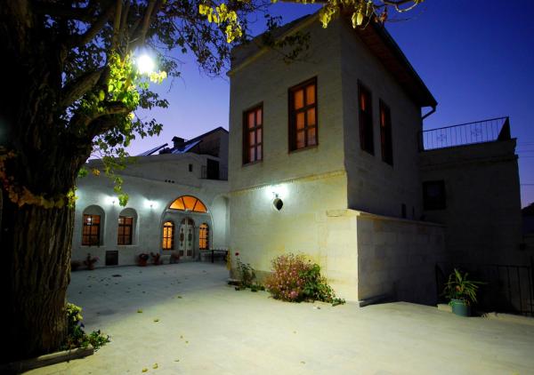 Upper Greek House - Cappadocia, Turchia