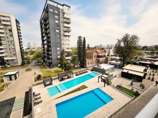 Guesthouse Luxury - Córdoba, Argentina