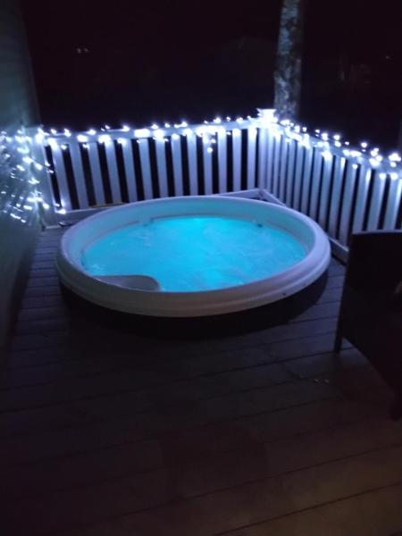 19 Laurel Close Highly Recommended 6 Berth Holiday Home With Hot Tub In Prime Location - Woodhall Spa