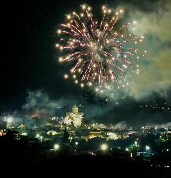 Lileo - Georgia