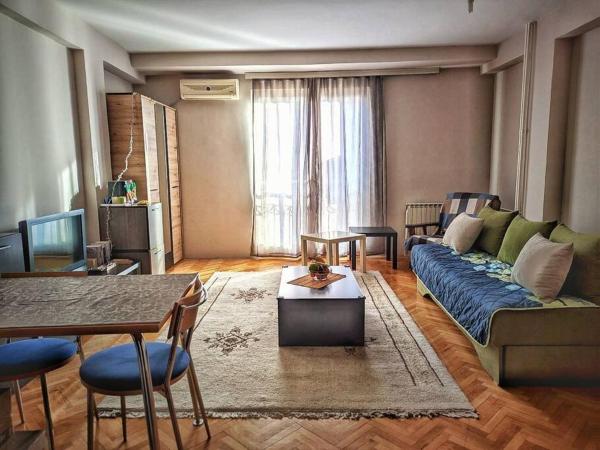 Studio Apartment K4 - Skopje