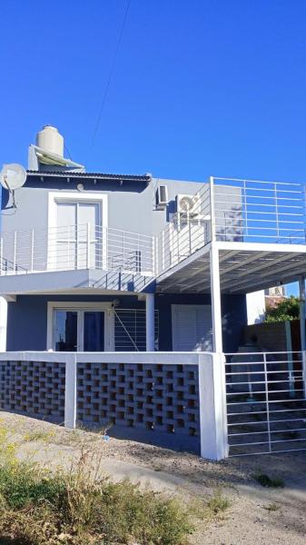 Duplex Comico - San Antonio Oeste