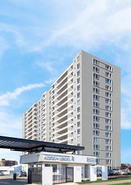 Departamento Altos De Lircay - Talca