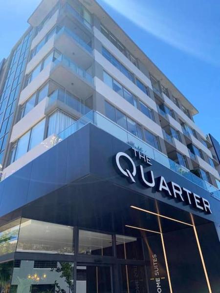 The Quarter Mountain View Haven At Waterkant - Camps Bay