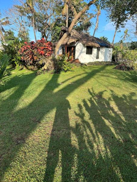 Vila Del Mare Beachfront Villas - Vanuatu