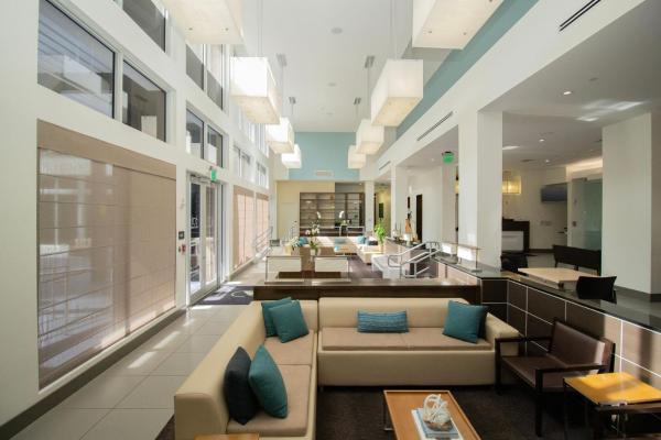 Element Miami Doral - Kendall