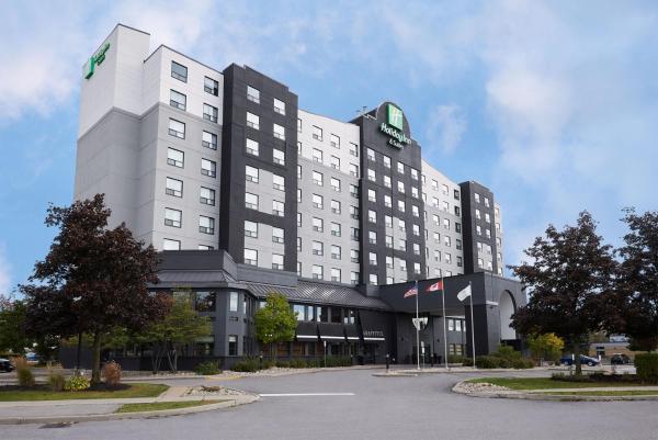 Holiday Inn & Suites Ottawa Kanata By Ihg - Kanata