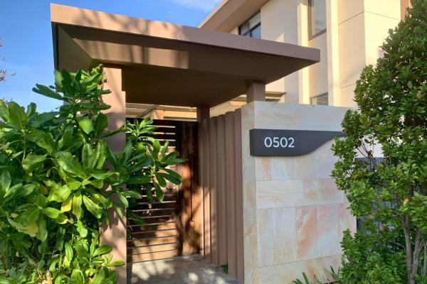 Wyndham Garden Cam Ranh Aunt Thuy Villa - Vietnam