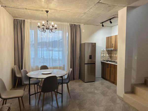 Twins Bakuriani - Georgia