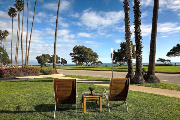 Shoreline Cottage - Santa Barbara, CA