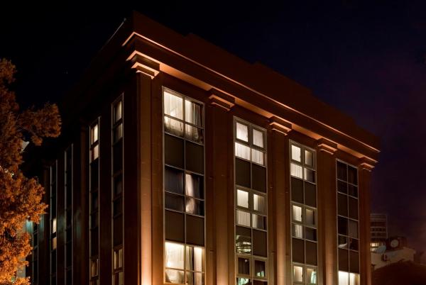Casa Suzanna Hotel - Tel Aviv