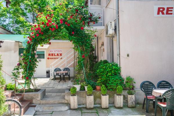 Стаи за гости - Varna