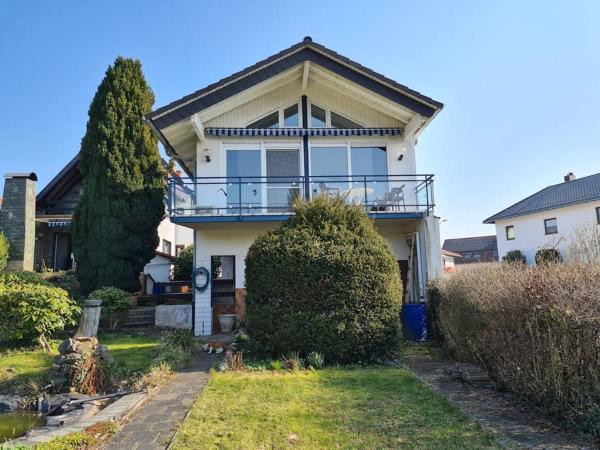 Gemütliches Gästehaus In Ruhiger Waldlage - Büdingen