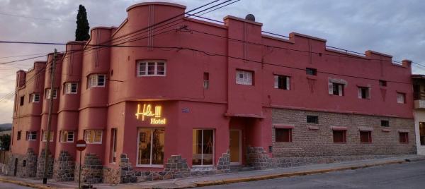 Holâ Hotel - La Falda
