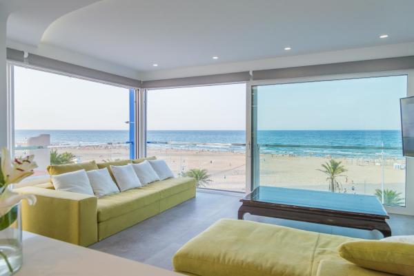 Marbell - Gandia