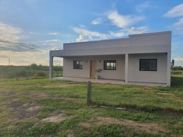 Casa En Laguna Soto Sur - Provincia de Chaco