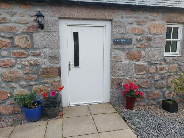 Lady Macbeths Rest - Aboyne