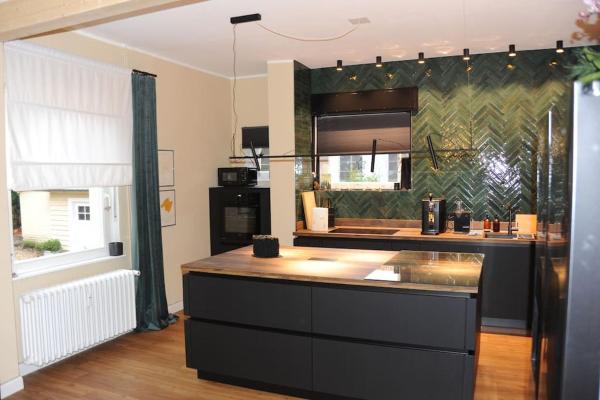 Luxuriöse Wohnung In Schwerte - Dortmund