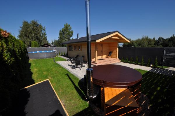 Apartamenty Sowiogórskie - Poland