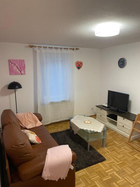 Ferienwohnung Alex - Beuron