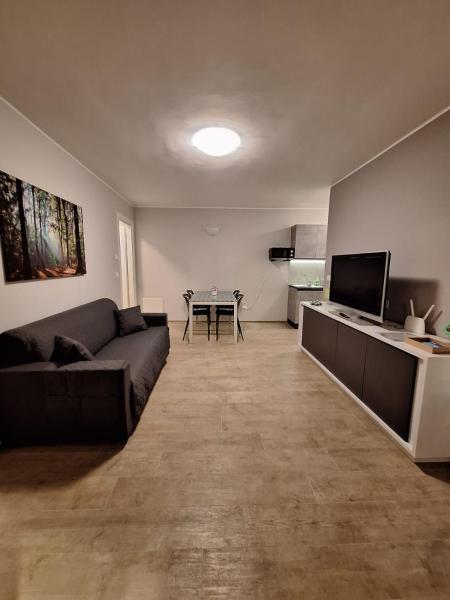 Les Arnauds Natura & Relax - Bardonèche