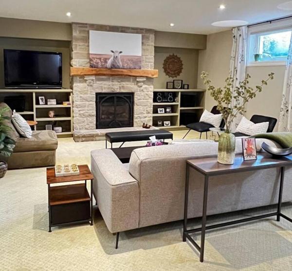 Farmhouse Apartment Guelph Elora - Guelph