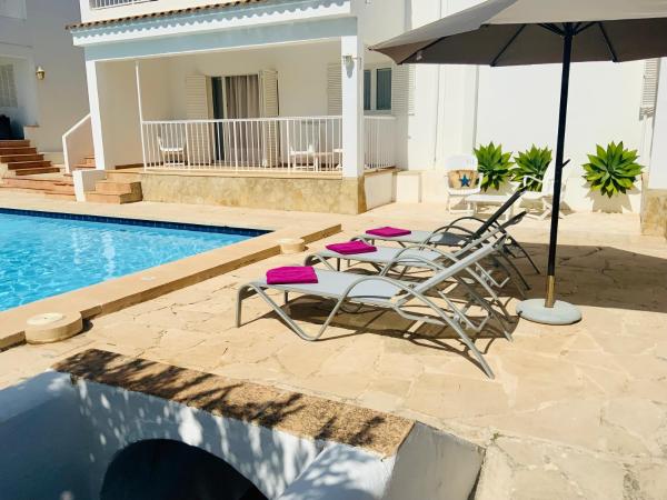 Mar Apartment. Pool, Bbc, Free Wifi - Cala d'Or