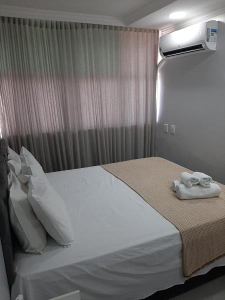 Apartamento 2010 - Goiânia
