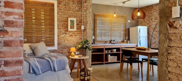 Casas Urbanas Apart Hotel - Jesús María