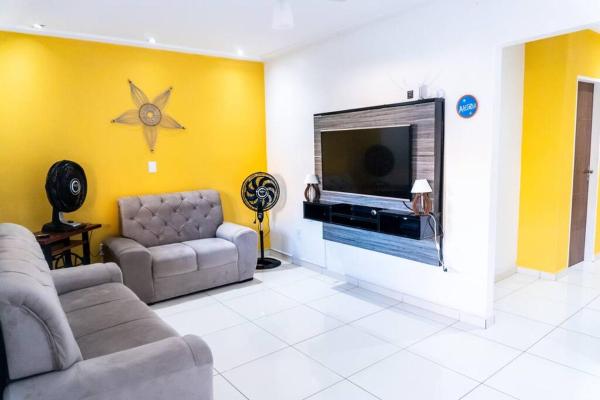 Pv Marimbondo's House I - Itacaré