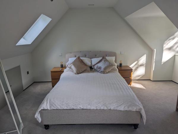 The Nest At Fairfield - Marlow, UK