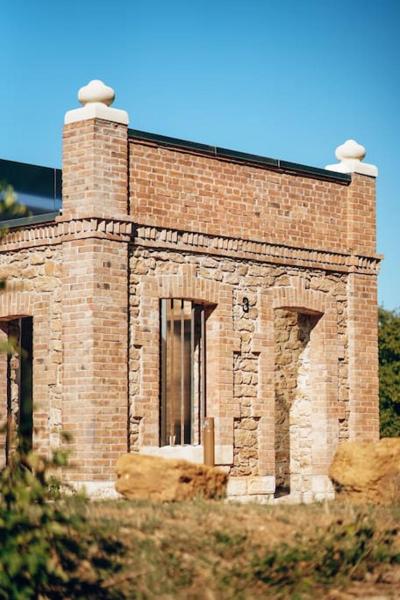 Gonner Haus - Dudelange