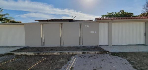 Casa Temporada Guriri Beach - São Mateus