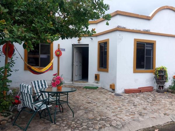 Casa Dante - Melgar