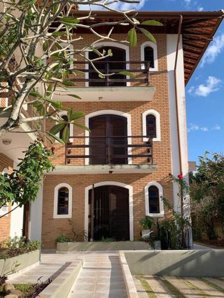 Brasil Ubatuba, 2 Quartos 2 Wc Gastrónomo-externo. - Ubatuba