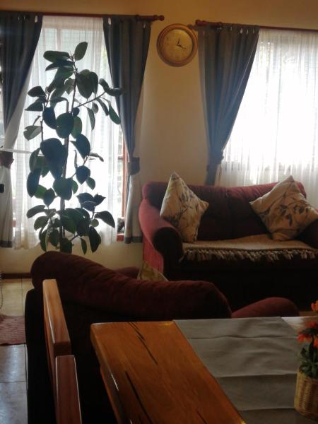 Casa Acogedora En Pucón - Pucón