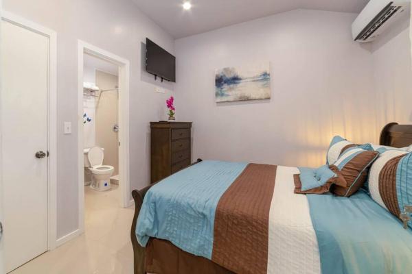 Cozy Corner (Mercy's Place) - Antigua und Barbuda