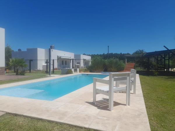 Complejo - La Zula - 1y2dormitorios - Federación