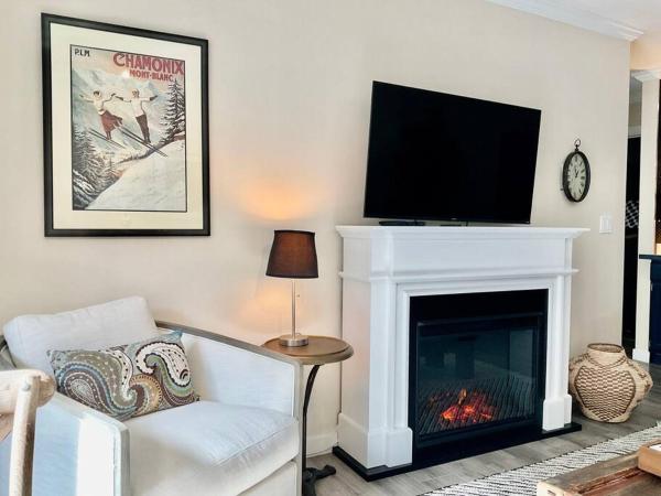 Designer Unit -Center Of Town Of Telluride, Steps To Gondola And Town Park - 우레이