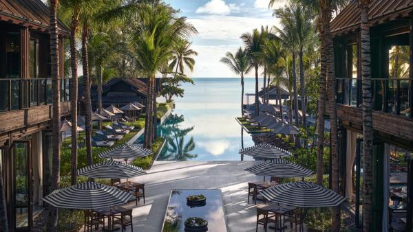 Kimpton Kitalay Samui By Ihg - Koh Samui