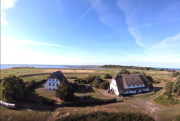 Süderhaus Hiddensee App 3 - Hiddensee