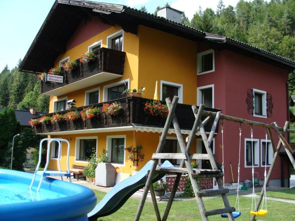 Appartement-reiteralm Schober - Schladming