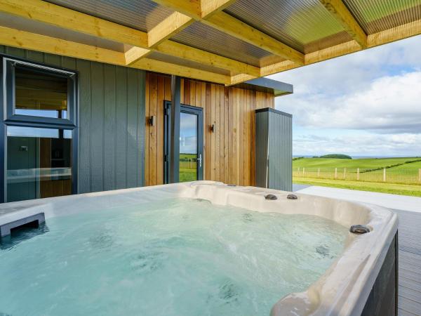 1 Bed In Turnberry 78071 - Girvan