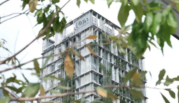 Lloyd's Inn Kuala Lumpur - Kuala Lumpur