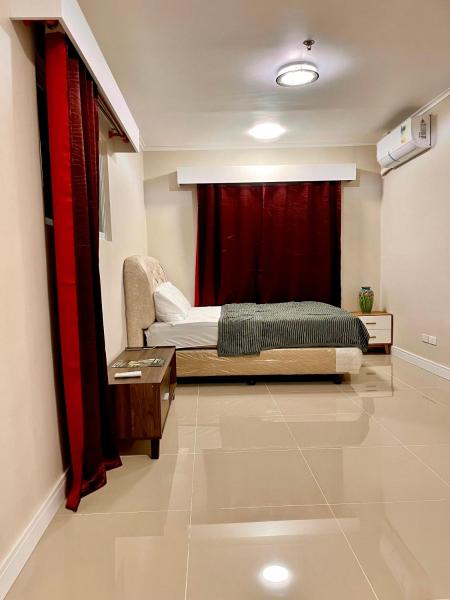 1 Bedroom Condominium In Lapu2x - Filipinas