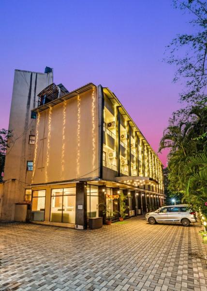 Retreat Heritage - Khopoli