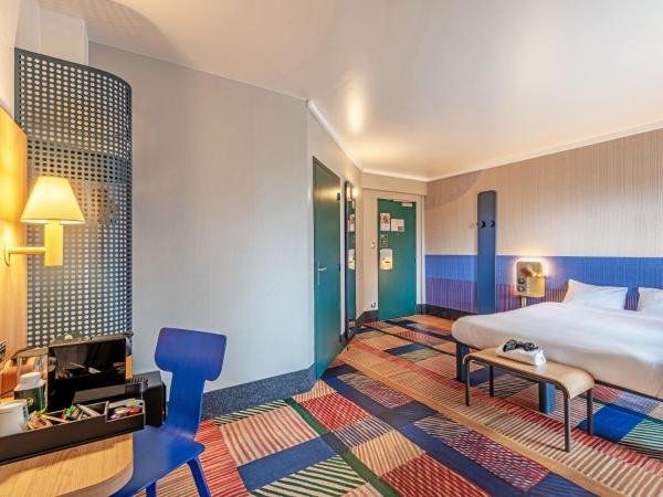 B&b Hotel Brest Port Du Moulin Blanc - Landerneau