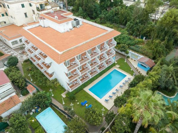 Hotel Eliseo Park's - Sant'Agnello