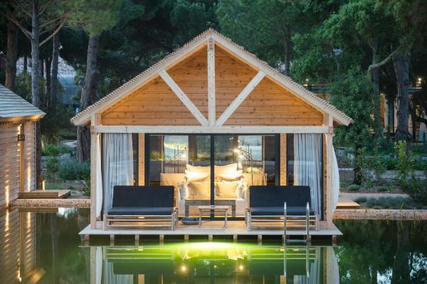 Sublime Comporta Country Retreat & Spa - Grândola